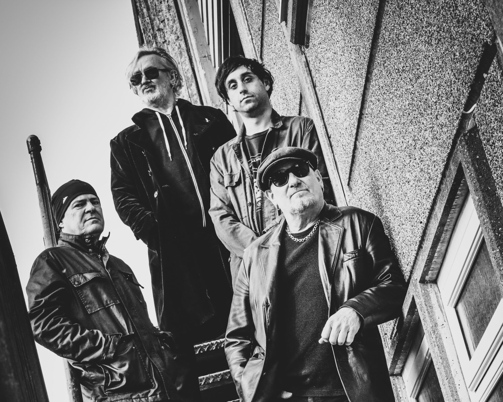 The Mission - Booking Agent