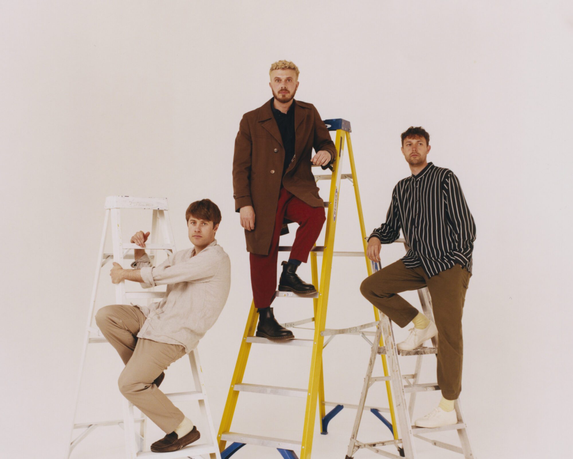 Melin Melyn - Booking Agent