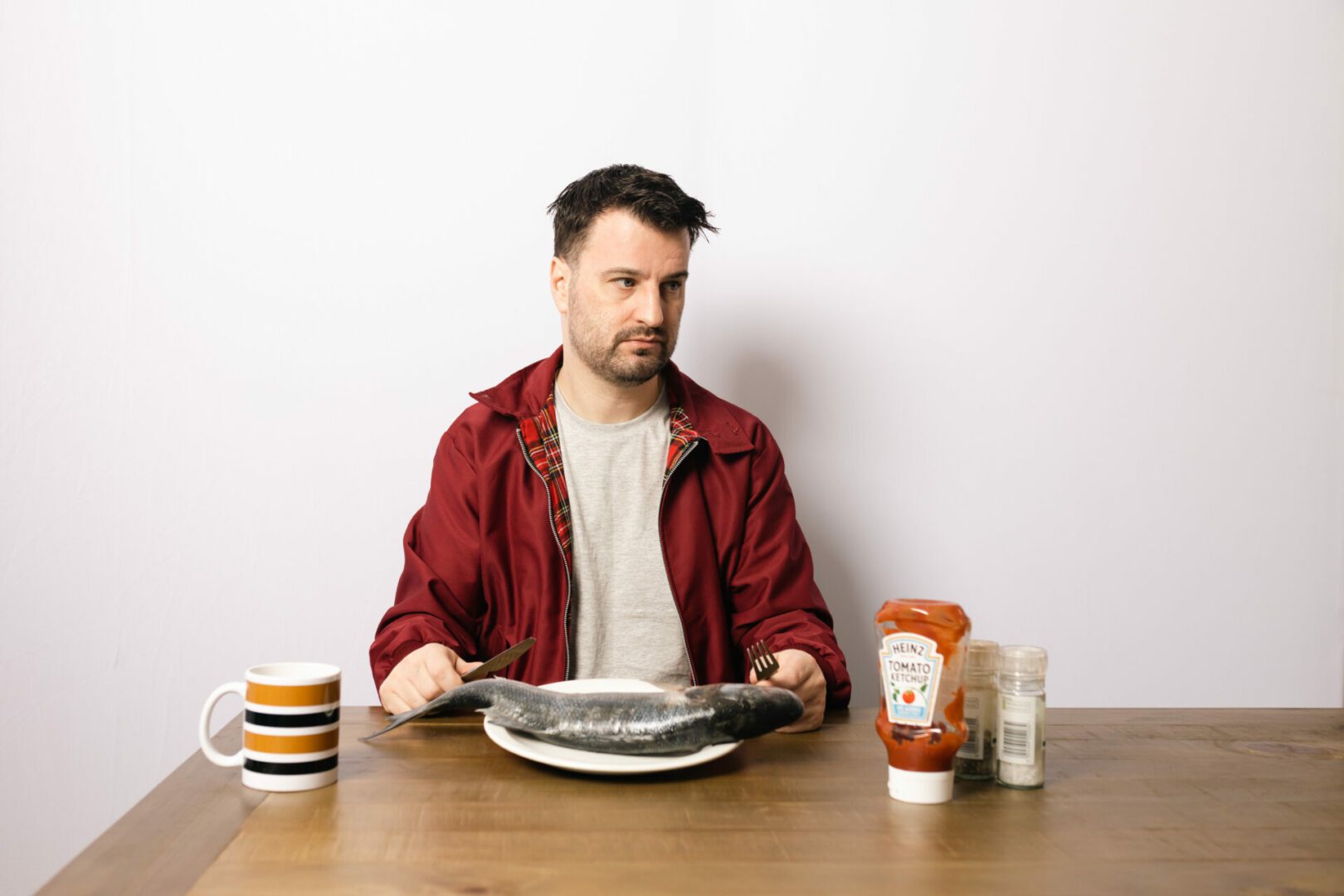 Jim Moray - Booking Agent