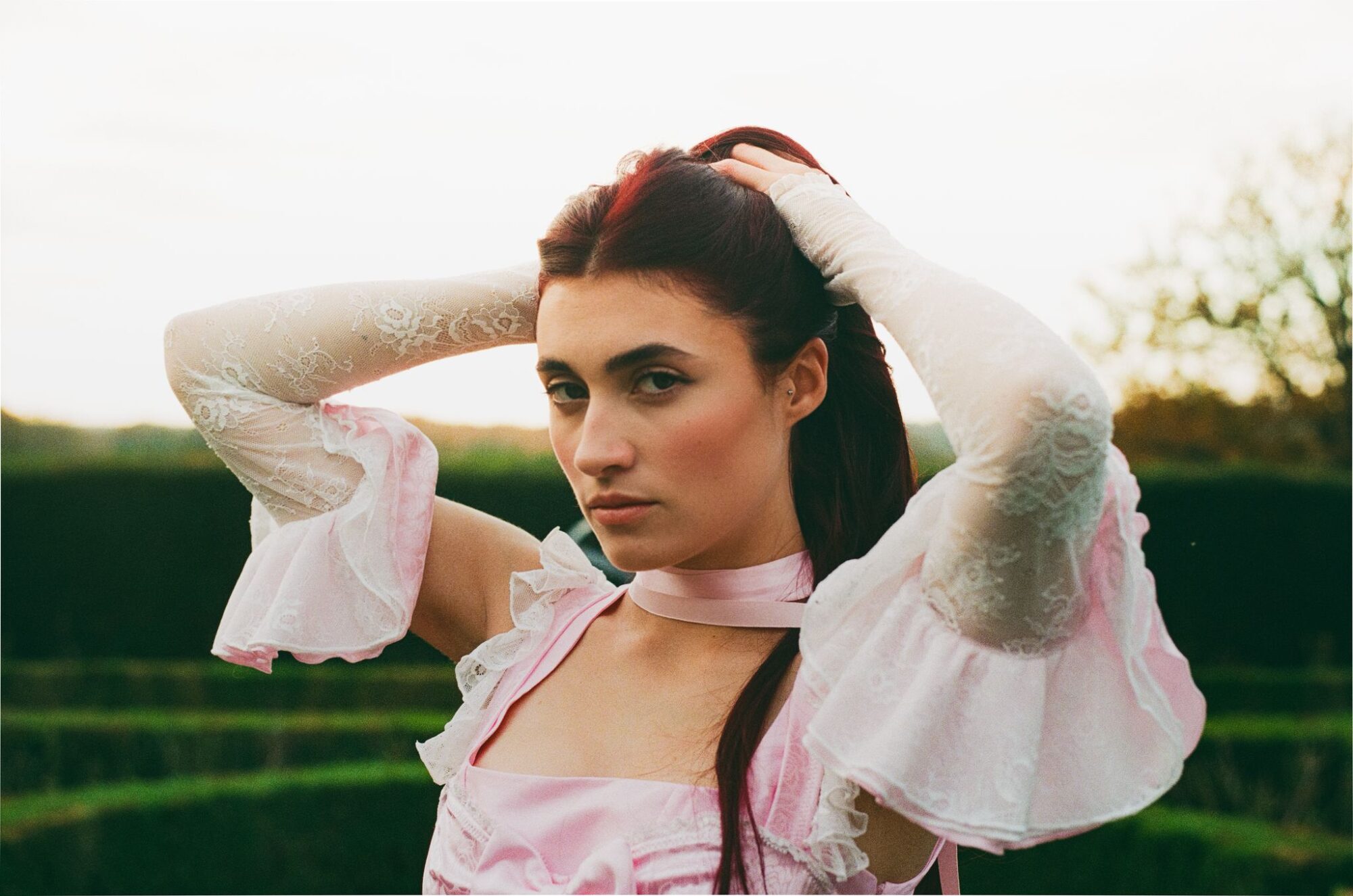 ADJUA - Booking Agent